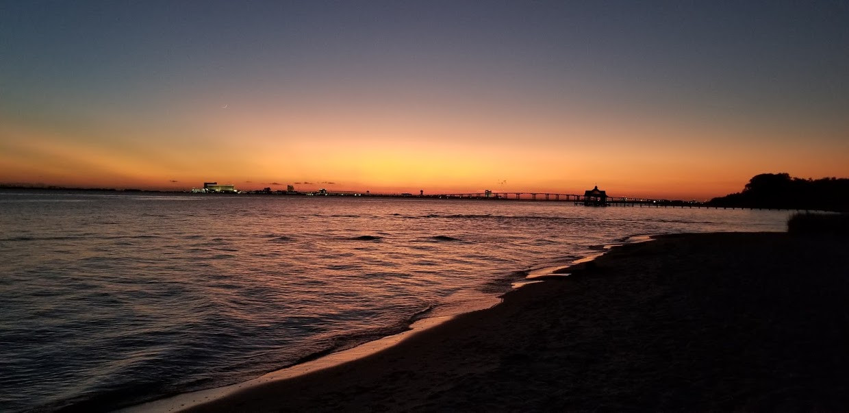 Weeks Bayou Nature Trail (Map, Images and Tips) | Seeker