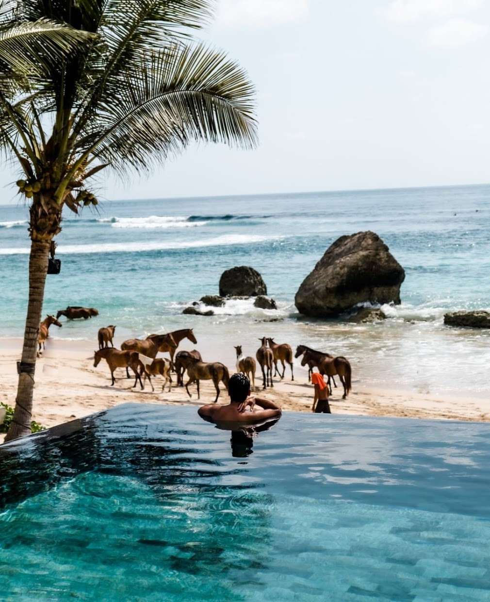 NIHI Sumba (Map, Images and Tips) | Seeker