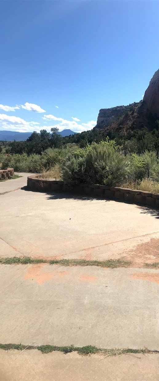 Echo Amphitheater (Map, Images and Tips) | Seeker