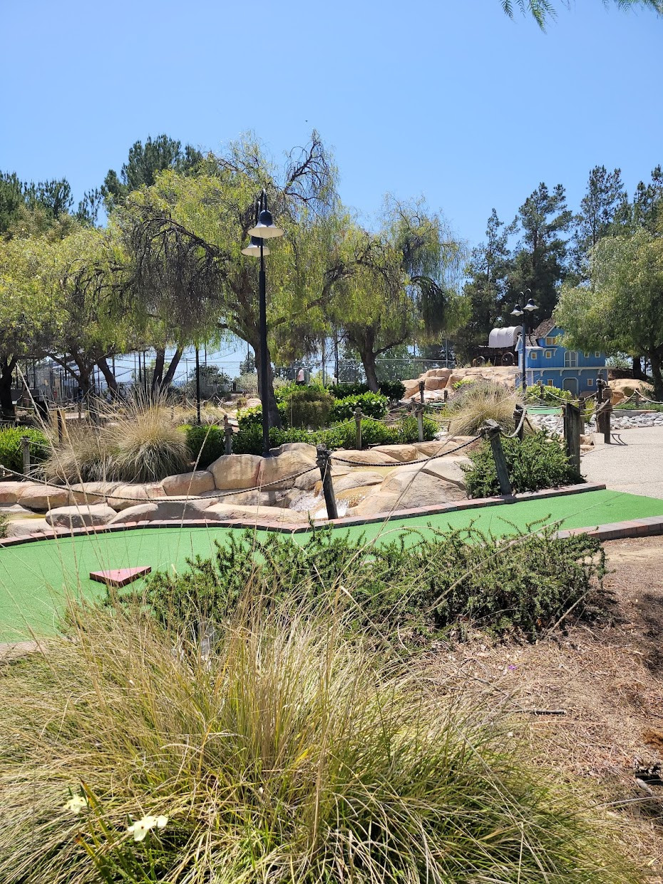 Mulligan Family Fun Center- Murrieta (Map, Images and Tips) | Seeker