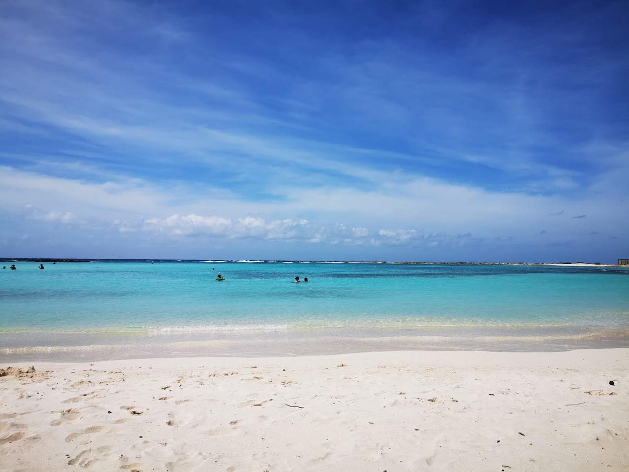 Baby Beach (Map, Images and Tips) | Seeker
