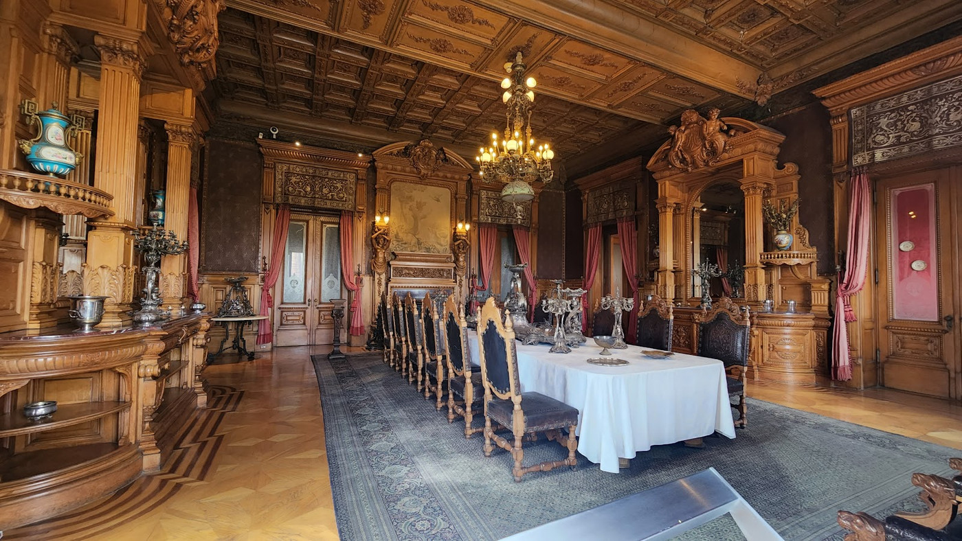 Chapultepec Castle (Map, Images and Tips) | Seeker