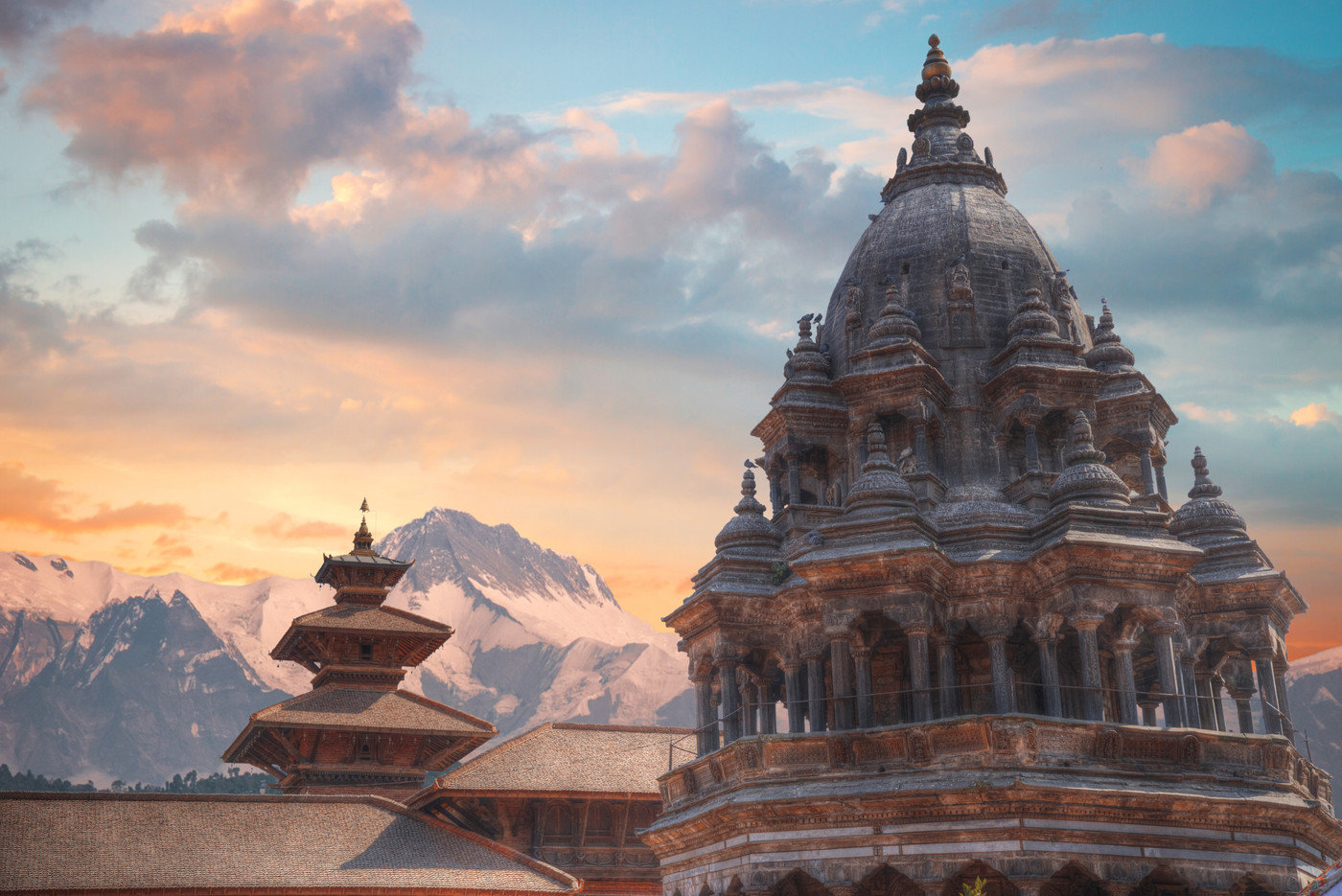 Bhaktapur Durbar Square (Map, Images and Tips) | Seeker