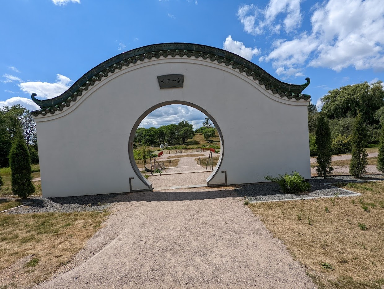 Minnesota Landscape Arboretum - Advance Reservations/Tickets Required ...