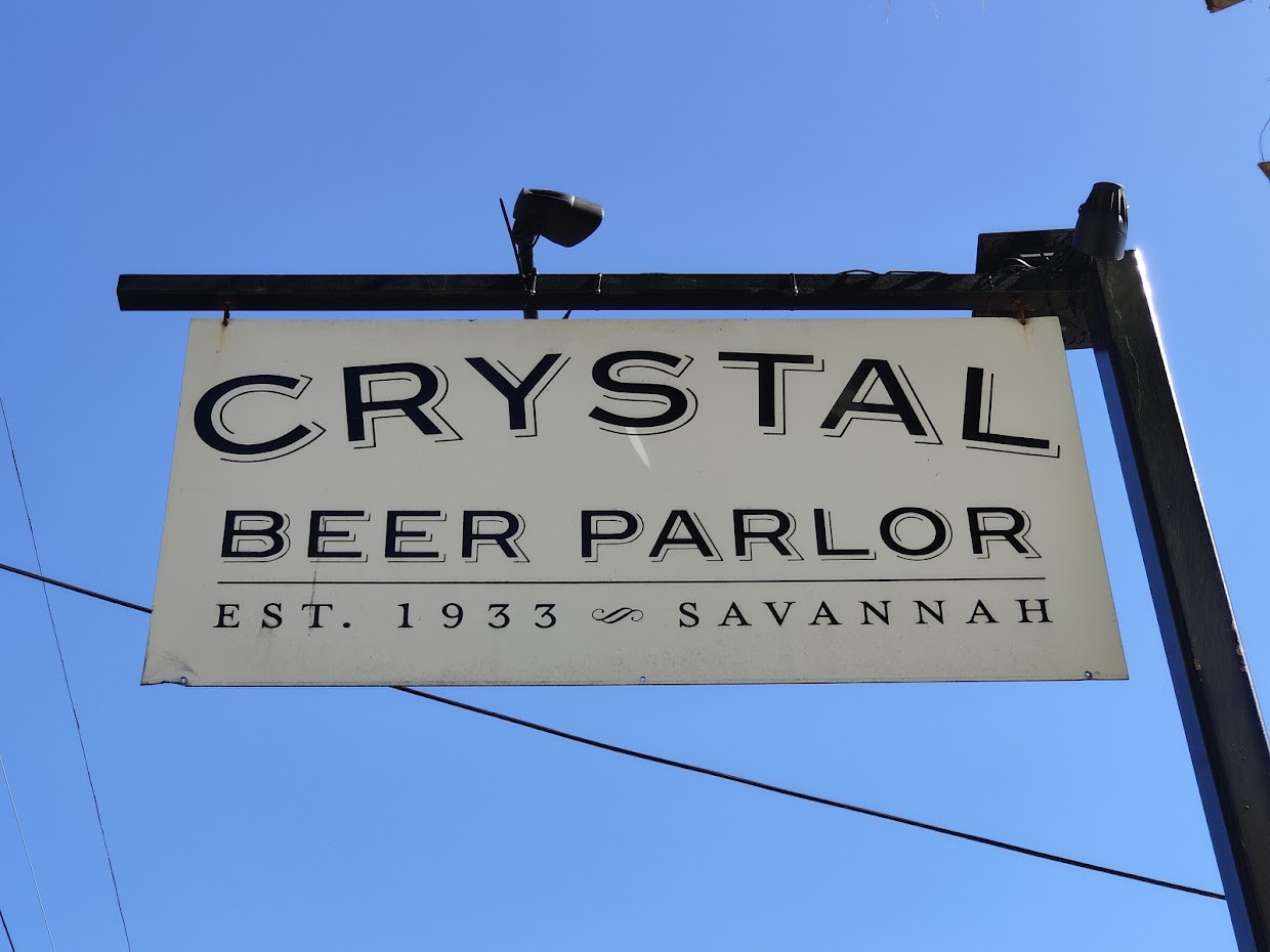 Crystal Beer Parlor (Map, Images and Tips) | Seeker