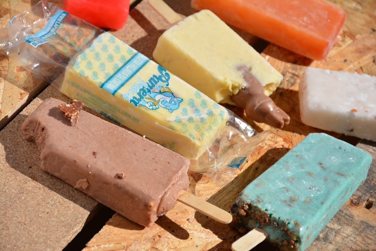 La Pantera Fresca (Map, Images and Tips) | Seeker