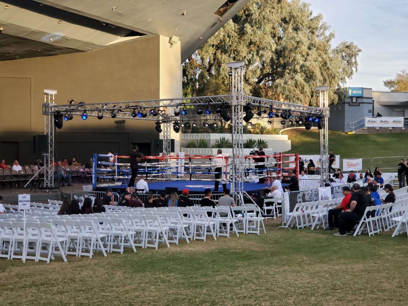 Mesa Amphitheatre (Map, Images and Tips) | Seeker