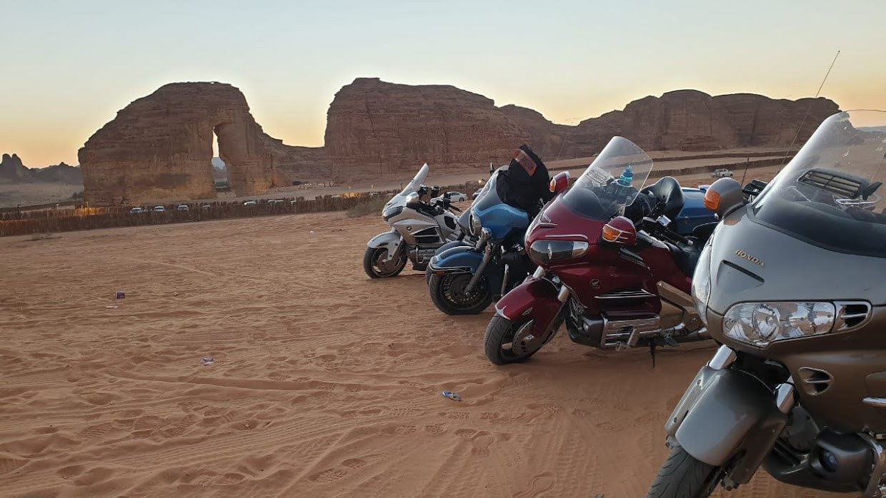 Jabal AlFil (Elephant Rock) (Map, Images and Tips) | Seeker Jabal AlFil (Elephant Rock) (Map, Images and Tips) | Seeker