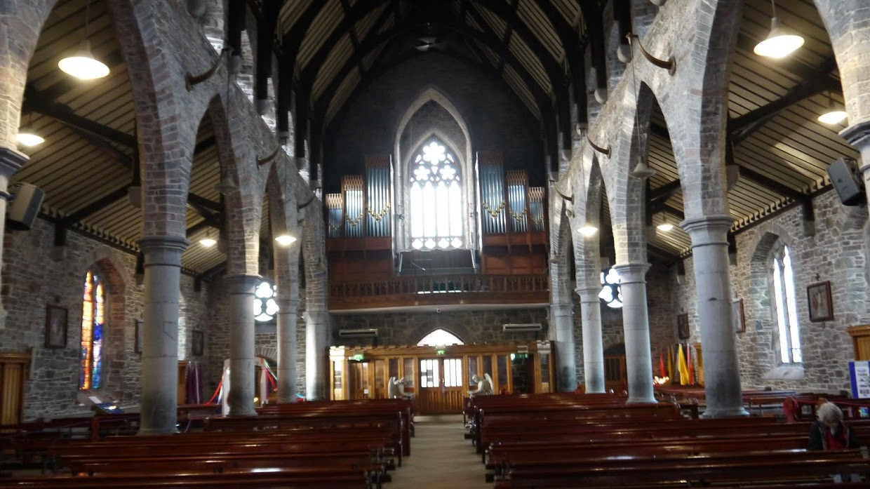 Tralee (Map, Images and Things to do) | Seeker