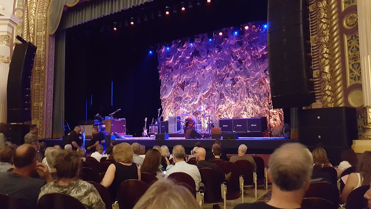 State Theatre (Map, Images and Tips) | Seeker