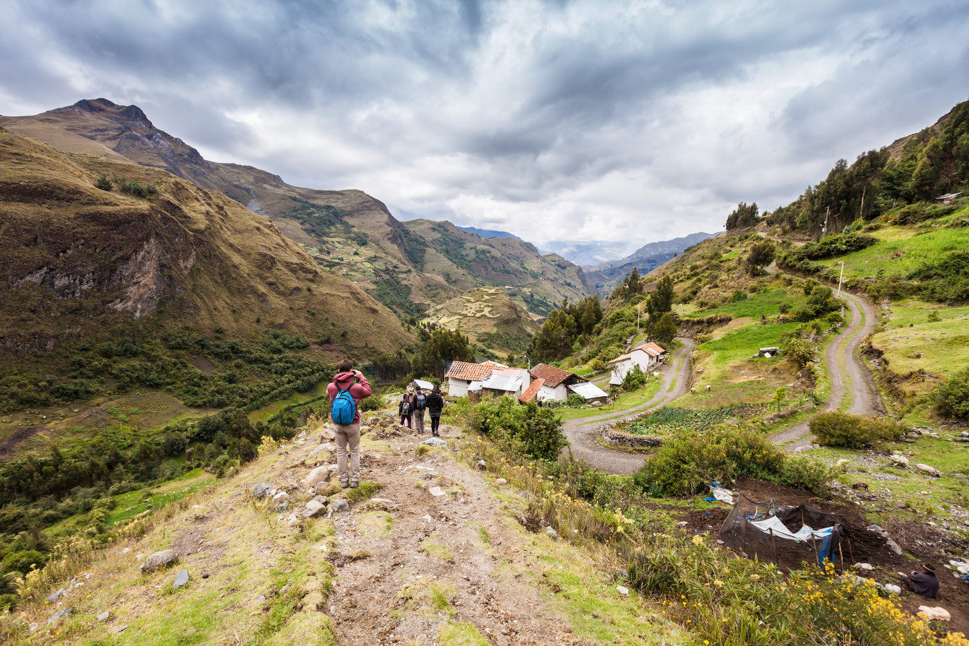 Huascarán National Park (Map, Images and Tips) | Seeker