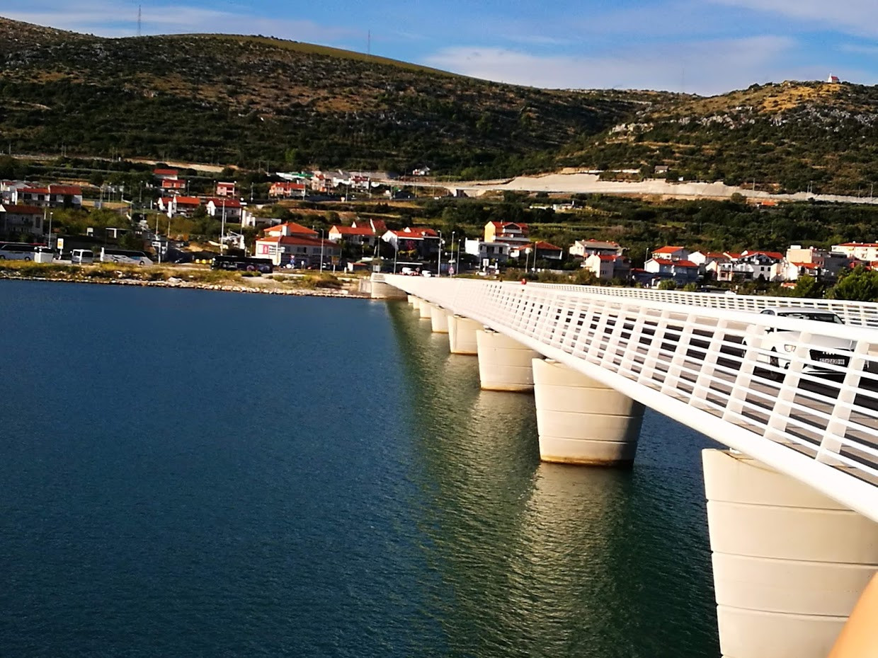 Trogir (Map, Images and Things to do) | Seeker