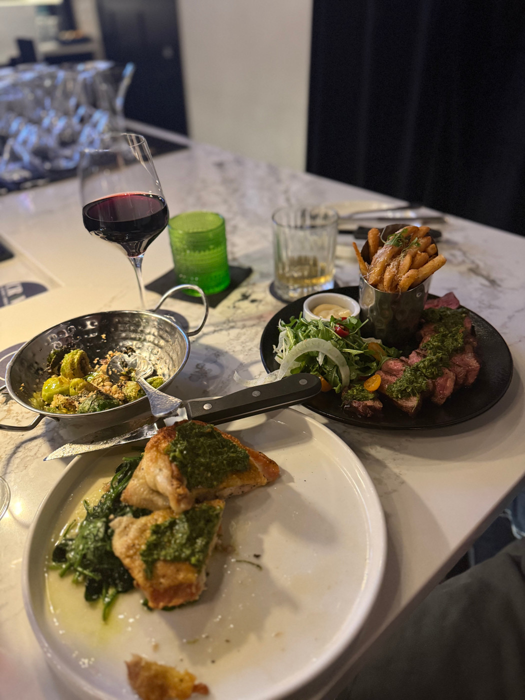 Crave Kitchen & Cocktails (Map, Images and Tips) | Seeker