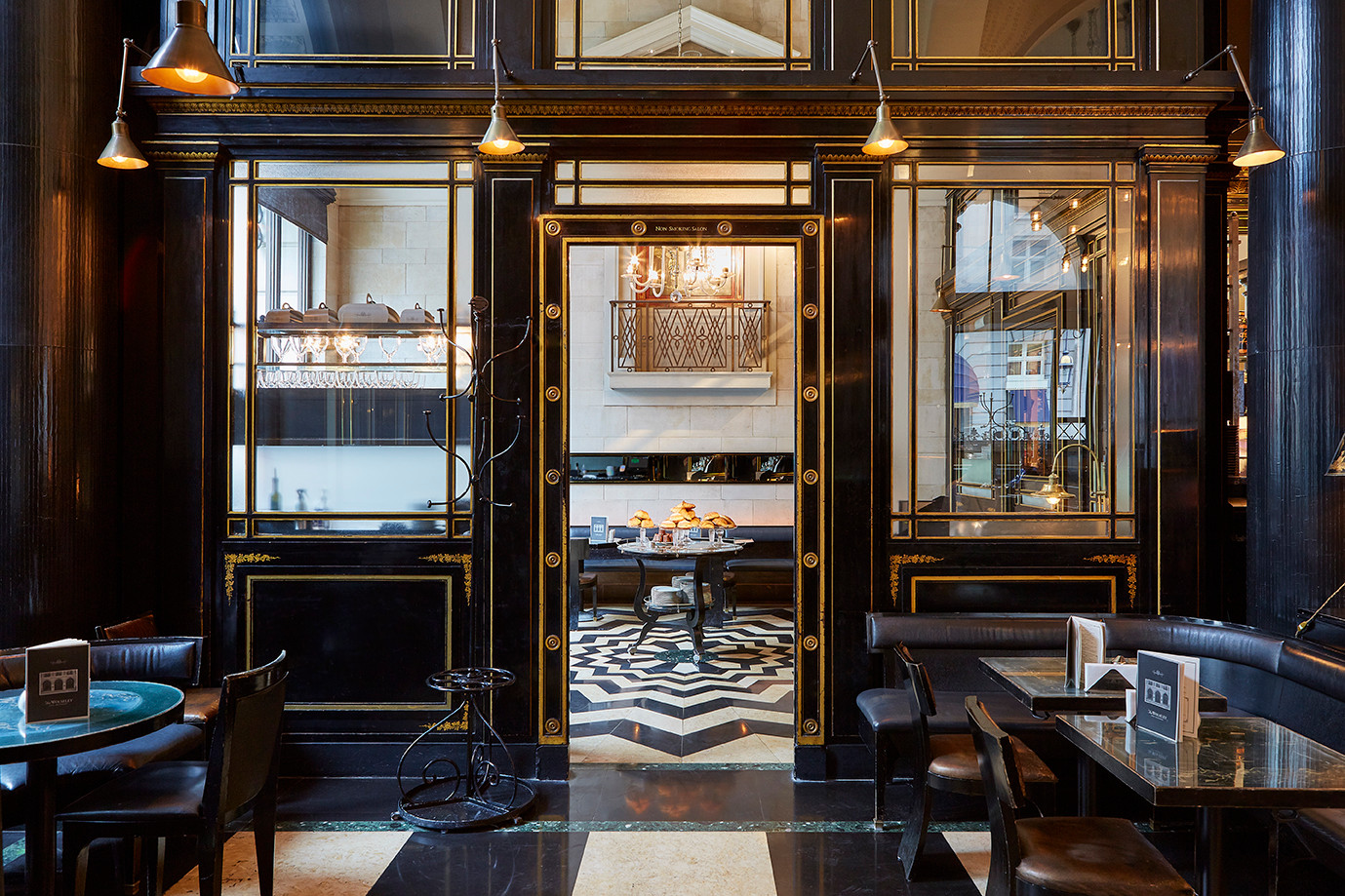 The Wolseley (Map, Images and Tips) | Seeker
