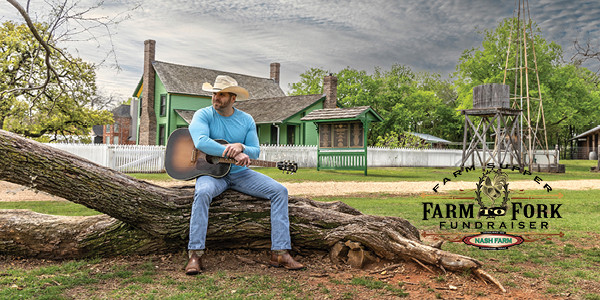 Nash Farm (Map, Images and Tips) | Seeker