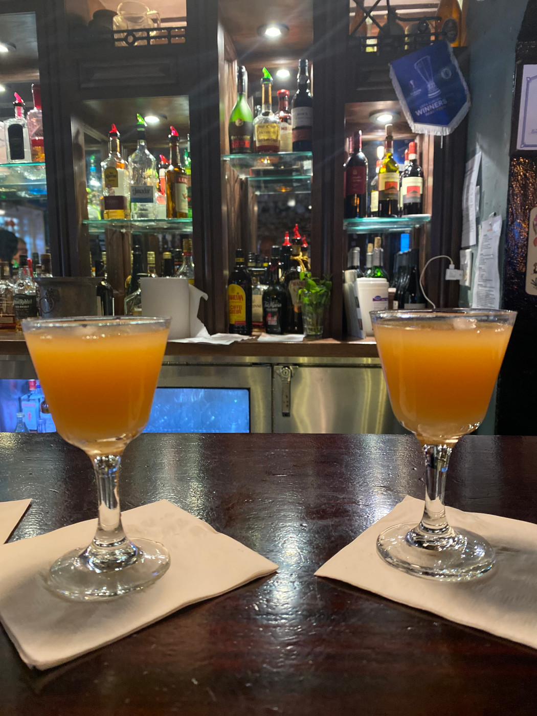 The Swizzle Inn Pub and Restaurant (Map, Images and Tips) | Seeker