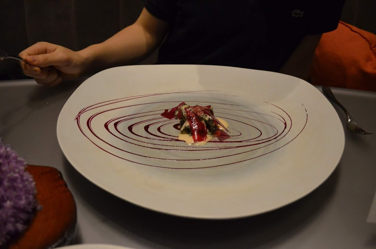 Alinea (Map, Images and Tips) | Seeker