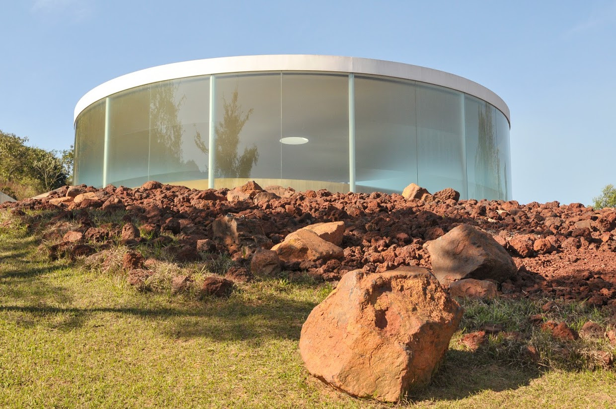 Inhotim Museum (Map, Images and Tips) | Seeker