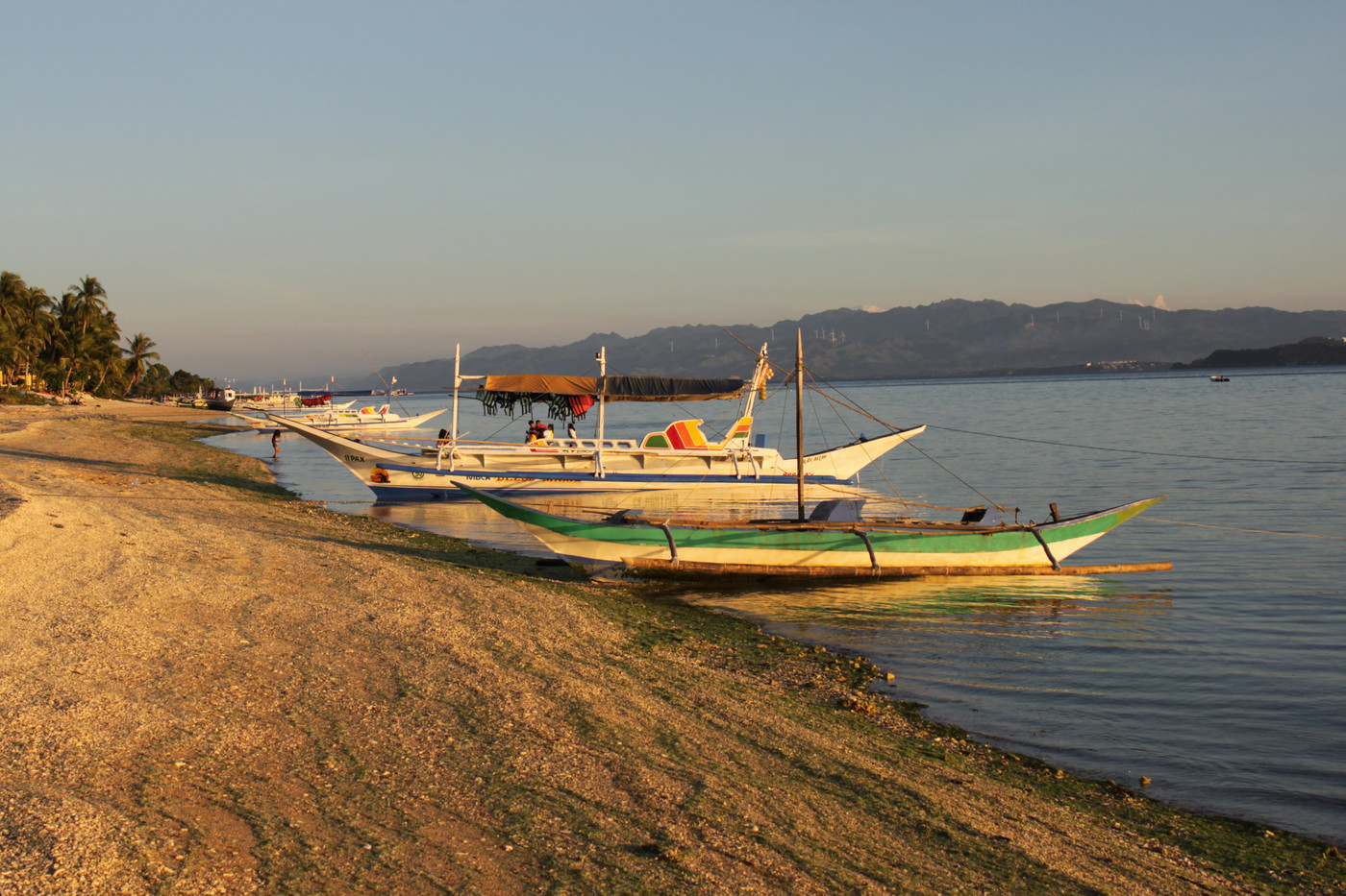 Carabao Island (Map, Images and Tips) | Seeker