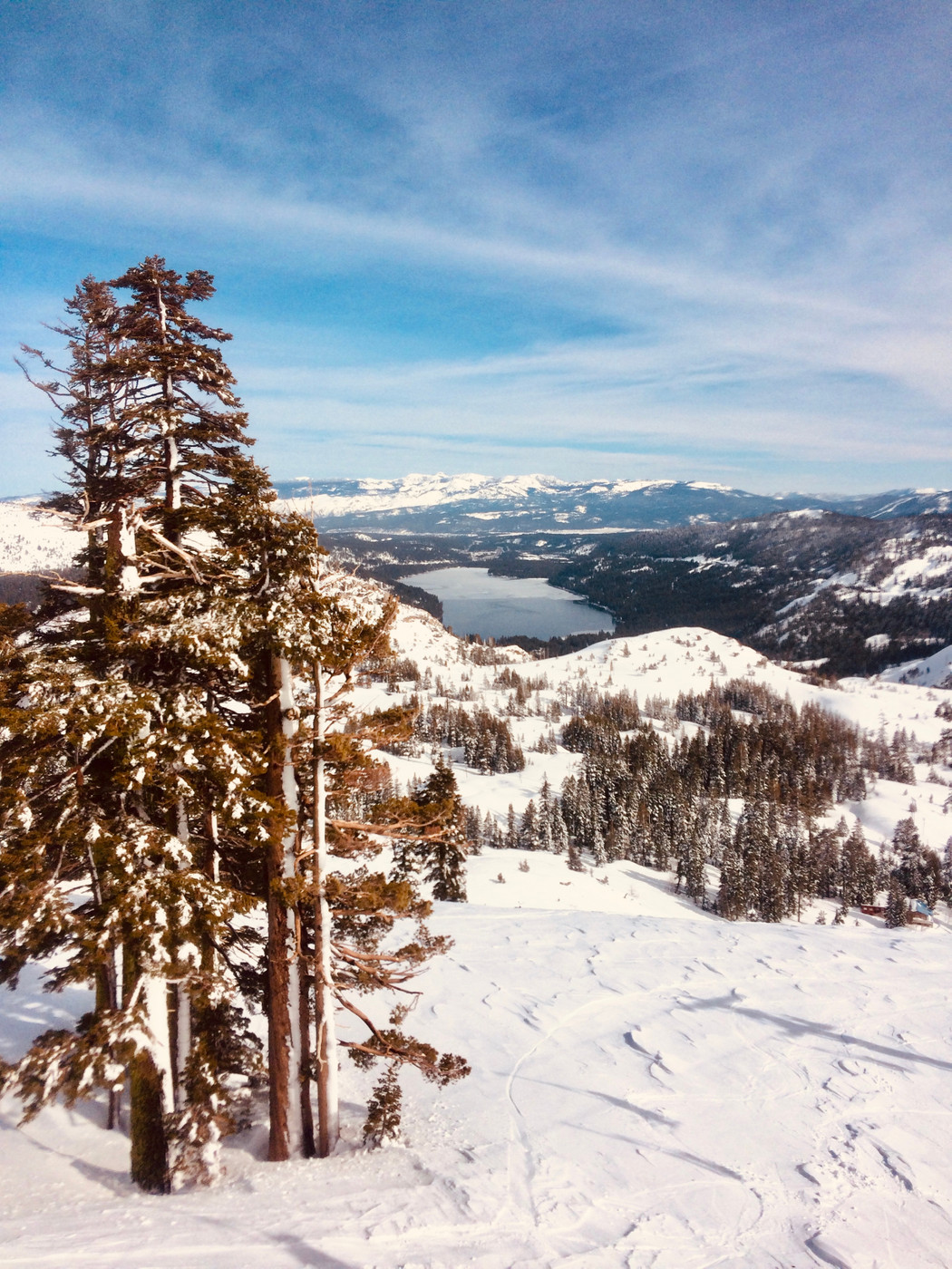 Donner Ski Ranch (Map, Images and Tips) | Seeker