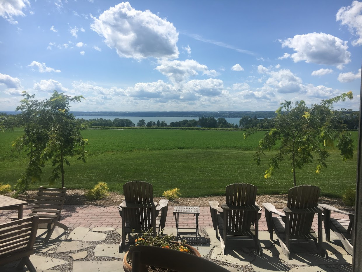 Zugibe Vineyards - Wine With A View. (Map, Images and Tips) | Seeker