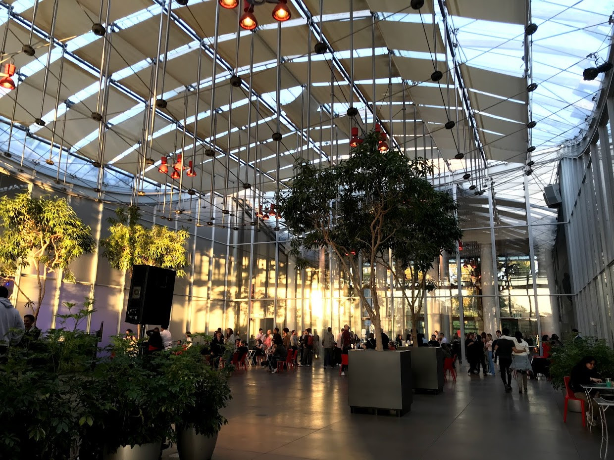 Morrison Planetarium (Map, Images and Tips) | Seeker