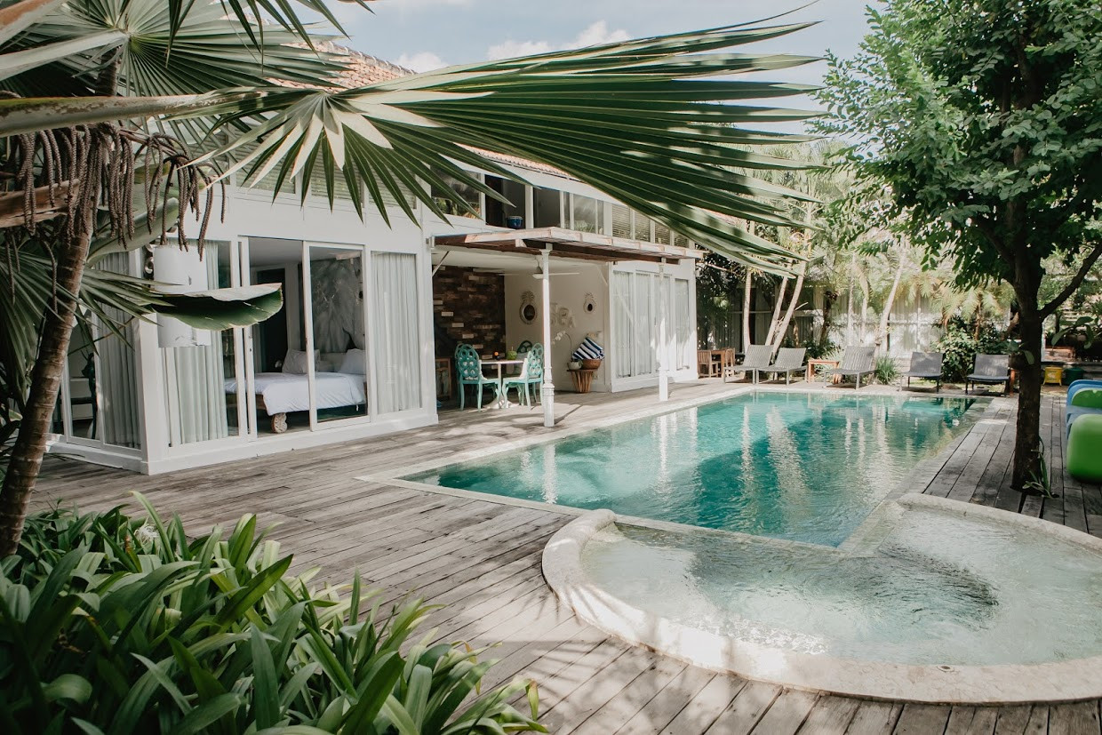 Samadi Bali (Map, Images and Tips) | Seeker