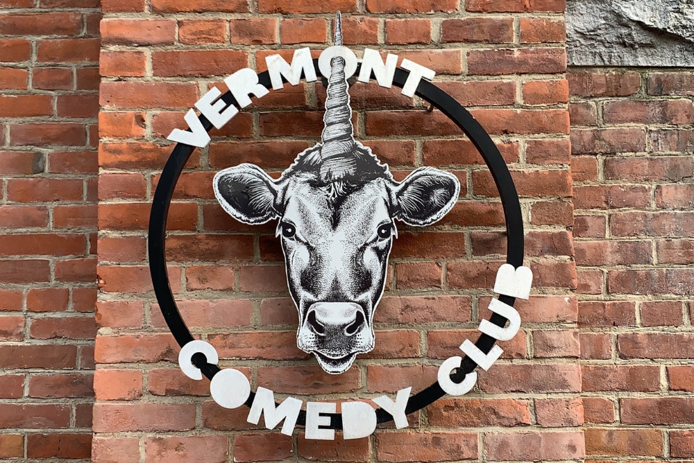 Vermont Comedy Club (Map, Images and Tips) | Seeker