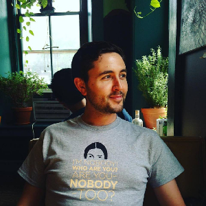 Michael Warford (michaelwarford) on Seeker | Social Trip Planning